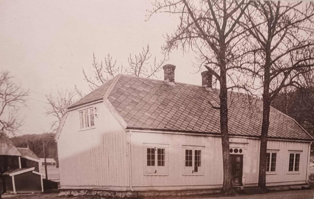 Om Ole Vig | Ole Vig