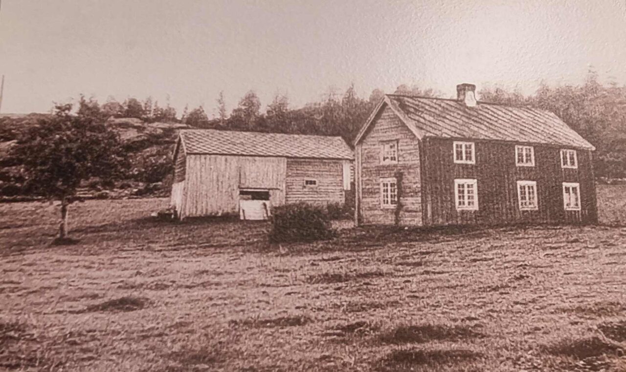 Ole Vig, såmannen og folkevennen | Ole Vig