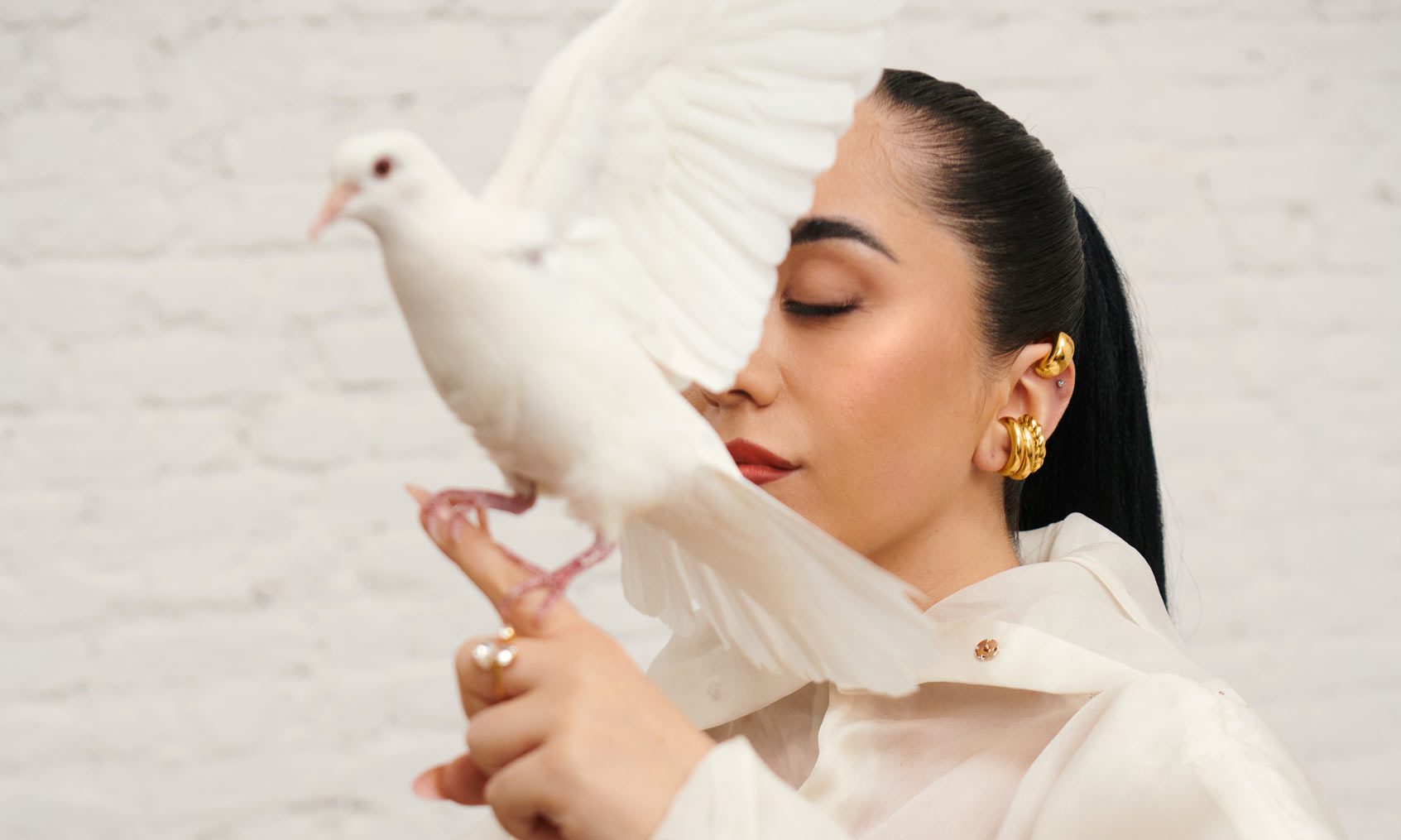 Ole Vig-prisen 2024 tildeles Amanda Delara